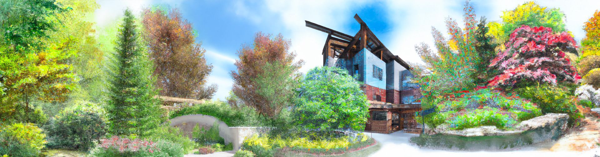 Design - Global World Design | South Jersey Landscape Design