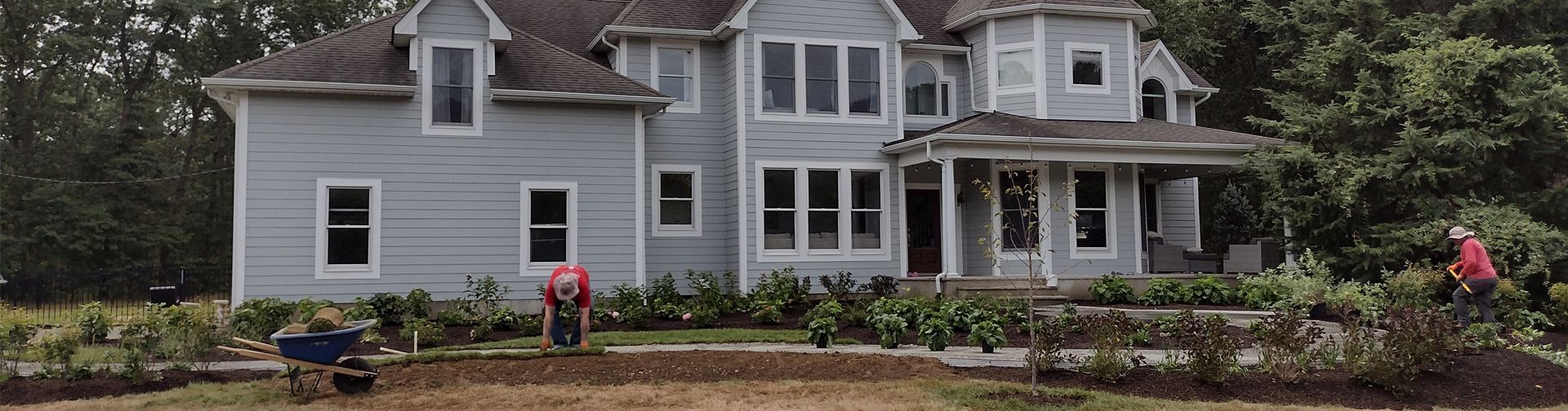 Our Company - Global World Design | South Jersey Landscape Design